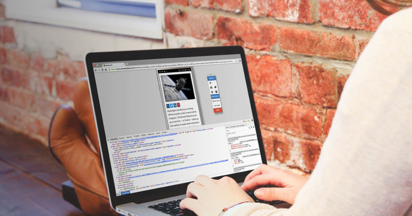 What Happens When Someone Visits Your Website?